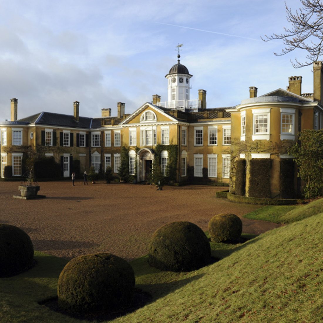 Wotton House Country Estate Hotel | Our Local Recommendations