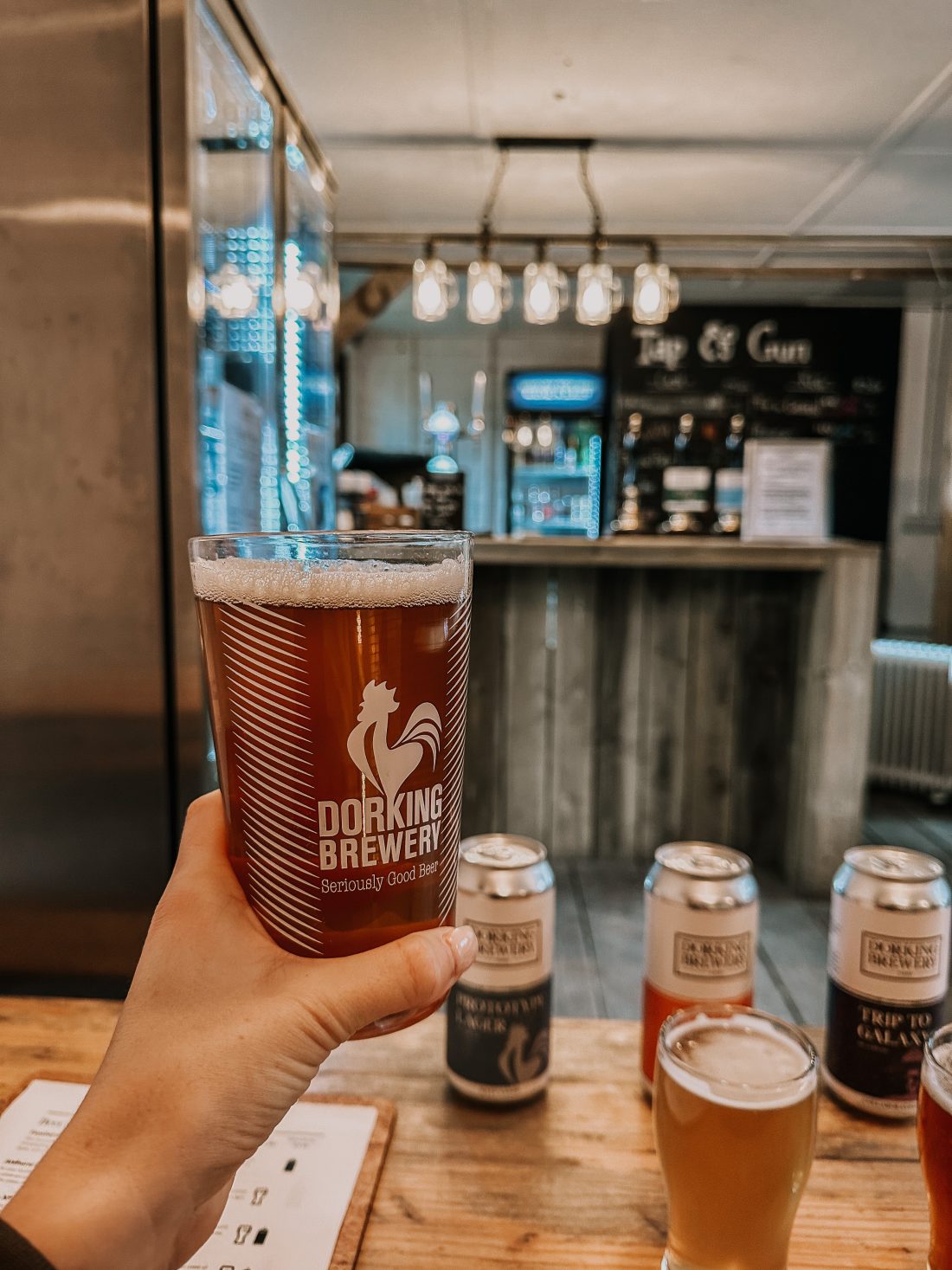 Father's Day BBQ! Wotton House