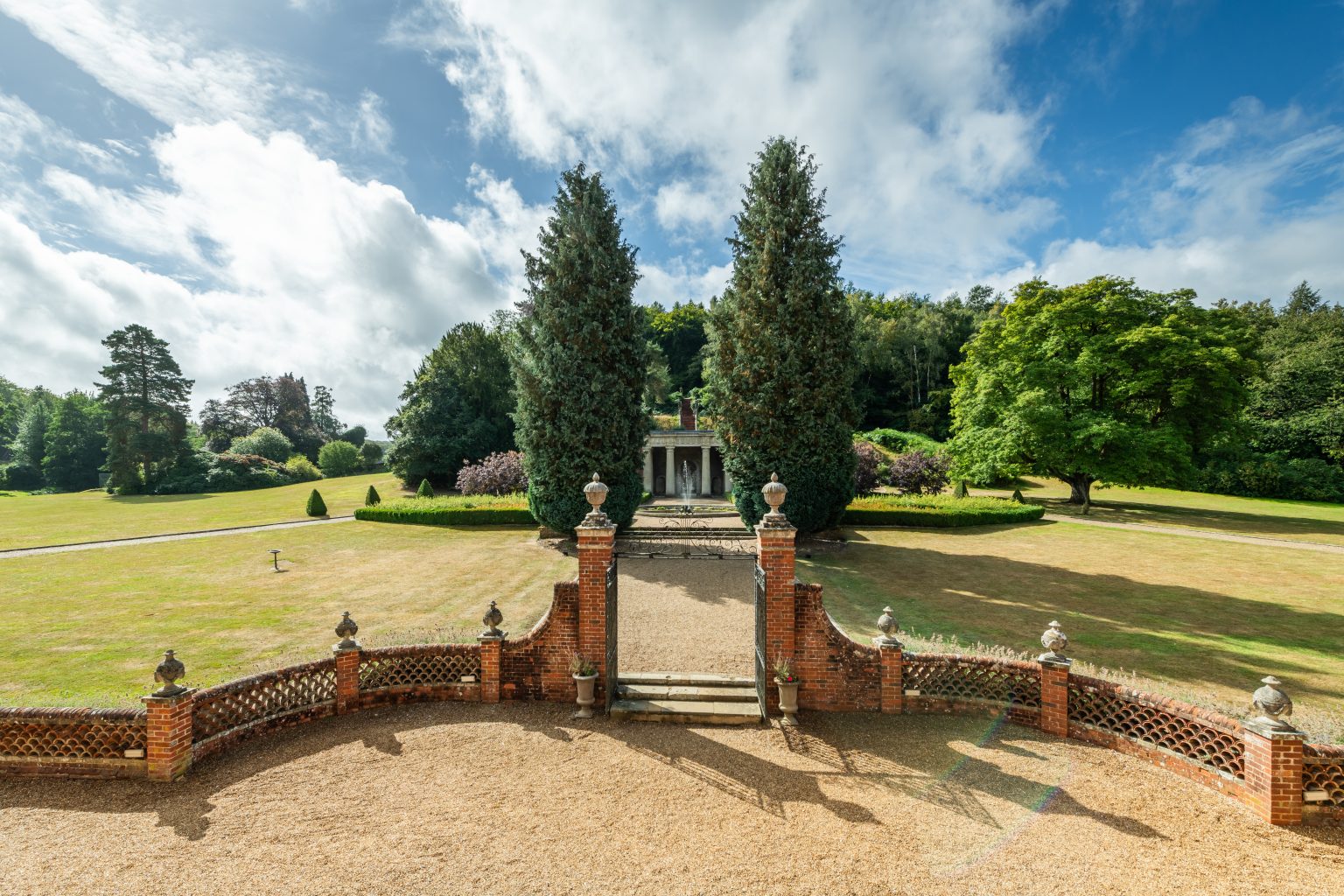 Wotton House Country Estate Hotel, Surrey | Our House